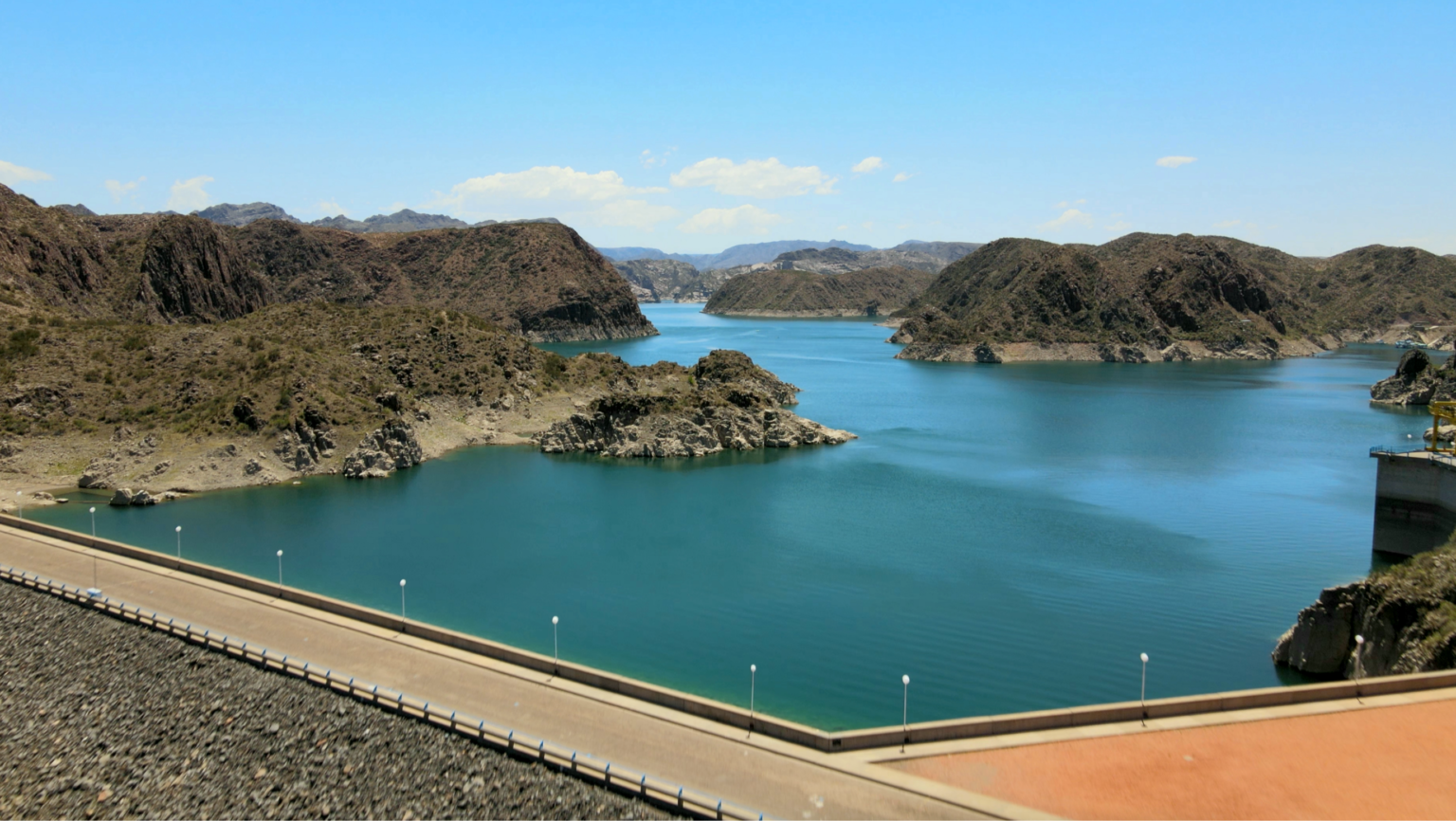 Que conocer en San Rafael en 3 días