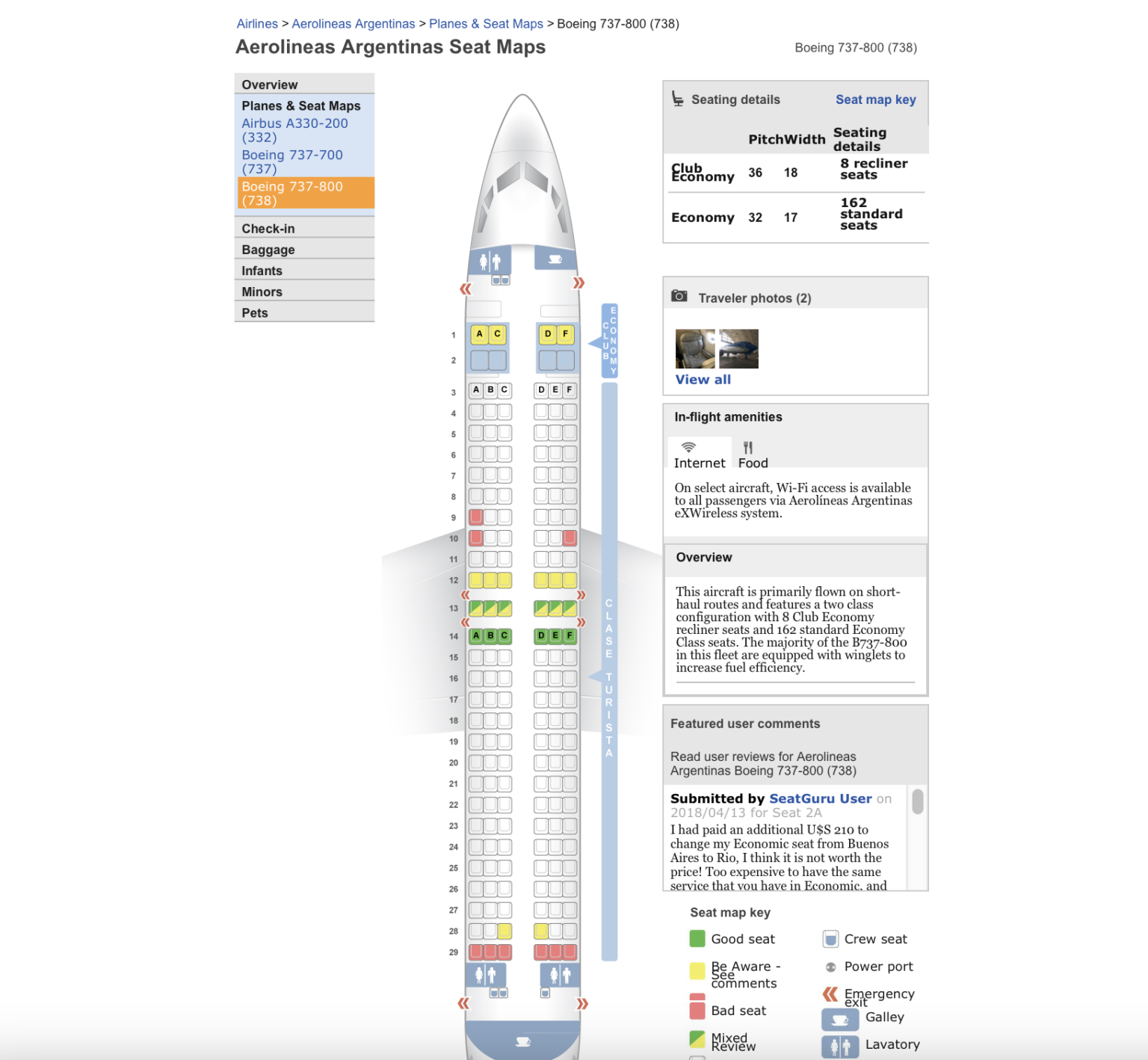 CÓMO ELEGIR LOS MEJORES ASIENTOS PARA UN VUELO - Loco Por Las Millas